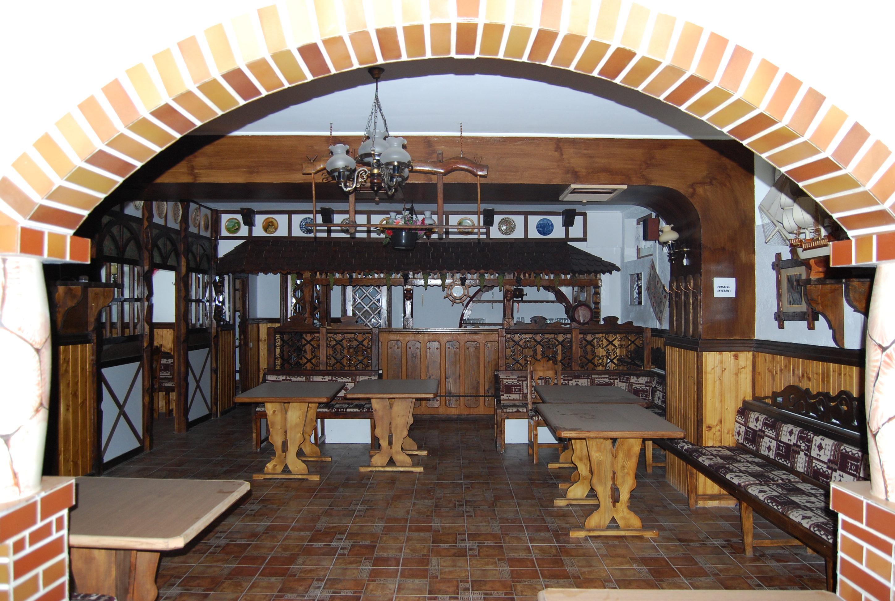 HOTEL CASA ROTARU - Fairsolve.com