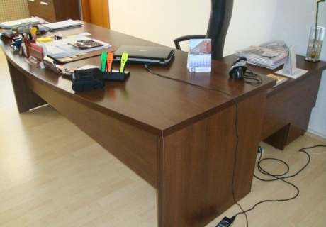 Birou Directorial - Fairsolve.com