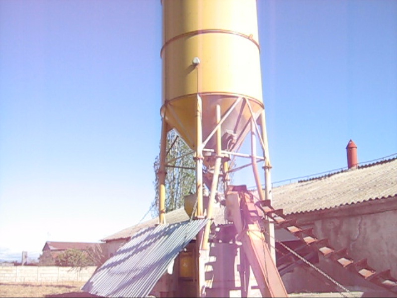 Statie de betoane - Fairsolve.com