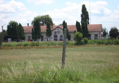Teren intravilan 26.000 mp zona Garii Sacalaz, jud. Timis - Fairsolve.com