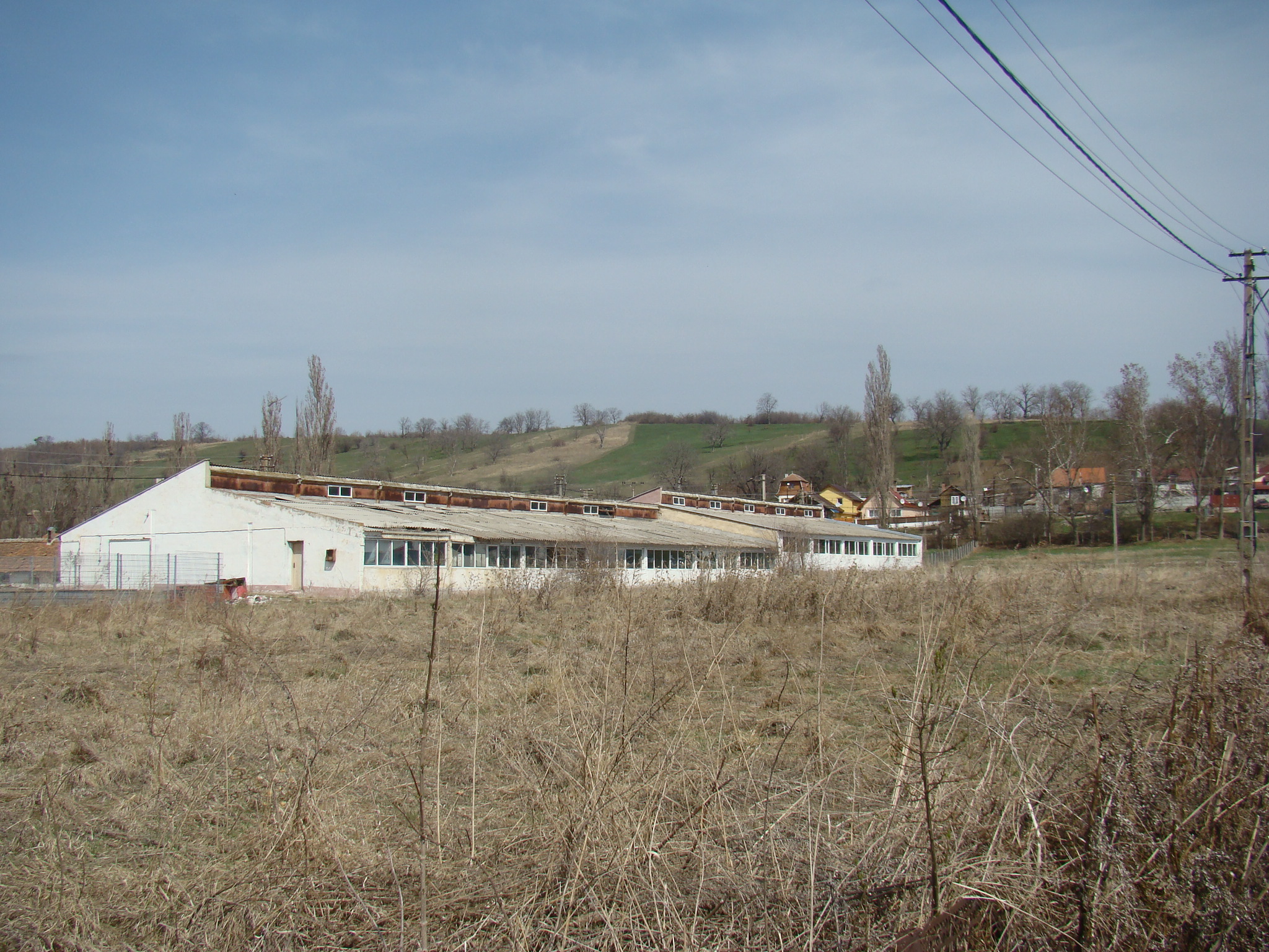 HALA SI TEREN VIILE SIBIULUI - Fairsolve.com