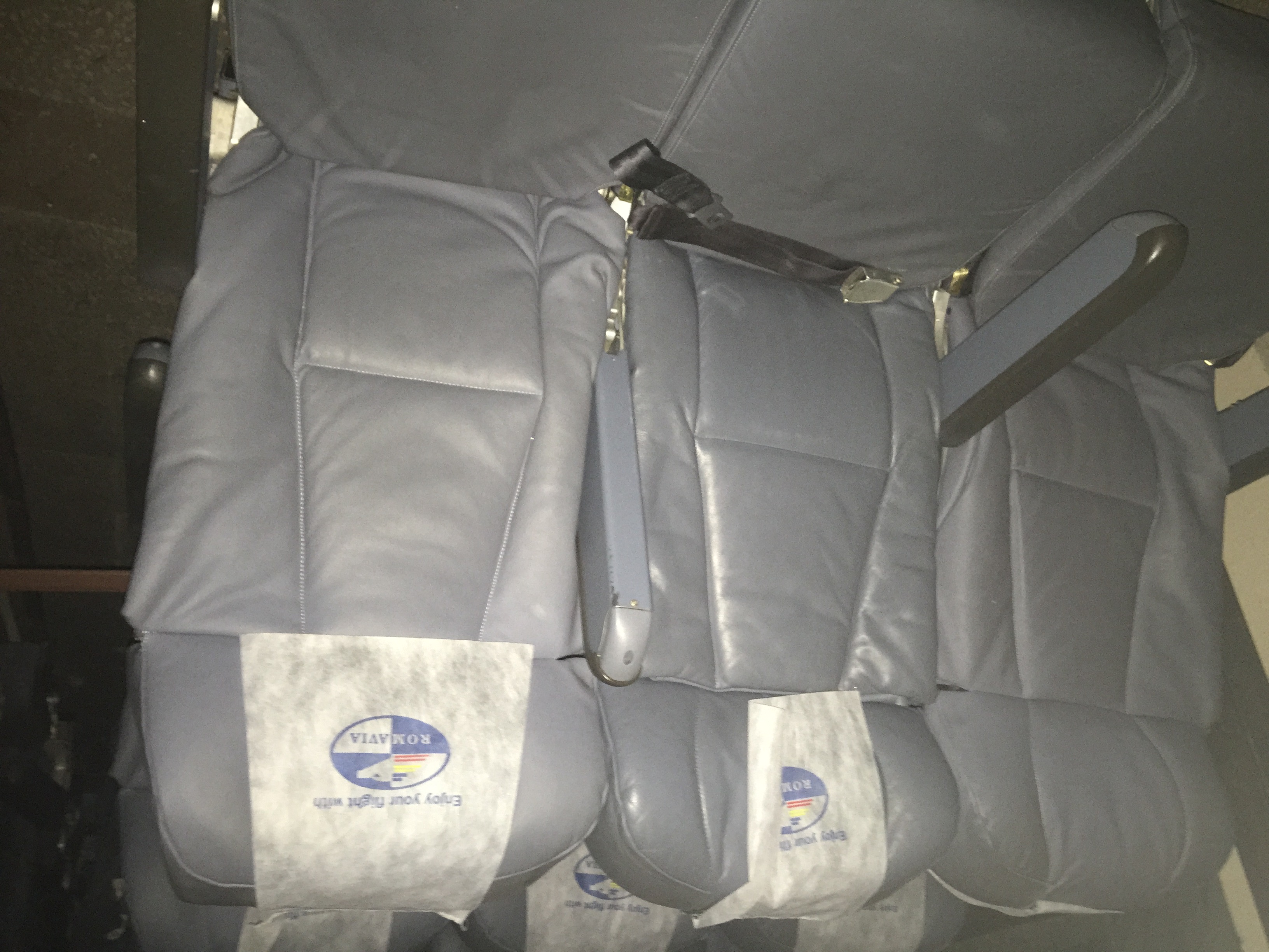 Scaune de avion - Fairsolve.com