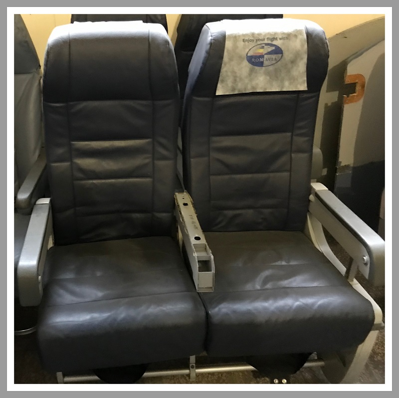 Scaune de avion - Fairsolve.com